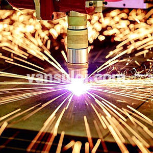 Các dòng máy Laser - Công ty TNHH Thương Mại Sản Xuất Vạn Sự Lợi