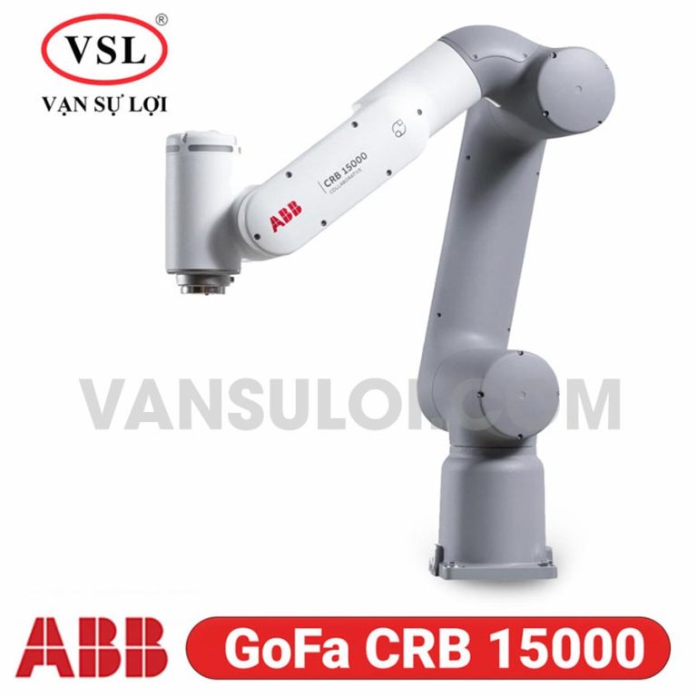 GOFA ABB - Công ty TNHH Thương Mại Sản Xuất Vạn Sự Lợi